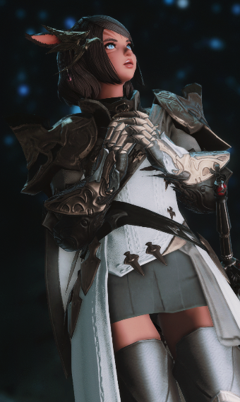 Aldrich | Eorzea Collection