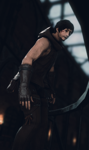 Lumberjack | Eorzea Collection