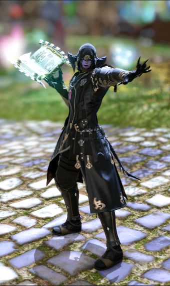 Glamour Collection | Eorzea Collection