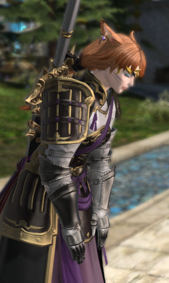 Princess Guard | Eorzea Collection