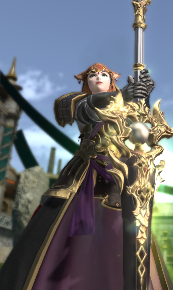 Princess Guard | Eorzea Collection