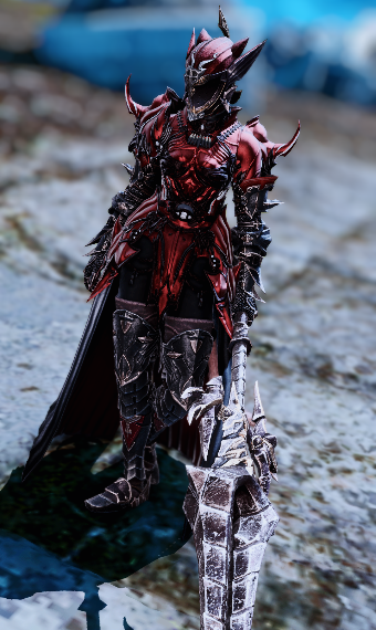 Impure King | Eorzea Collection