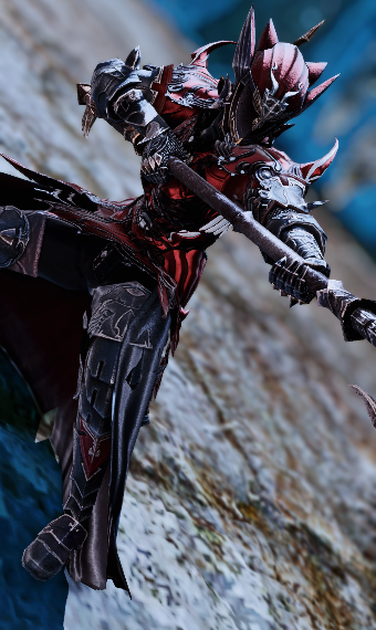 Impure King | Eorzea Collection