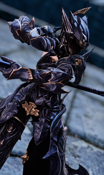 Impure King | Eorzea Collection