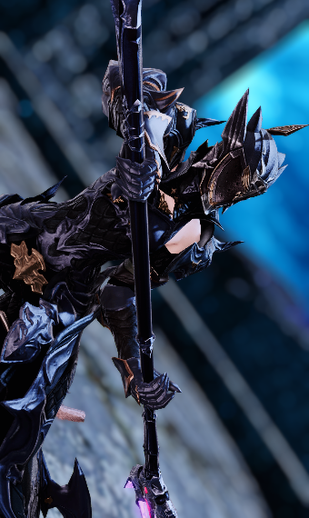 Impure King | Eorzea Collection