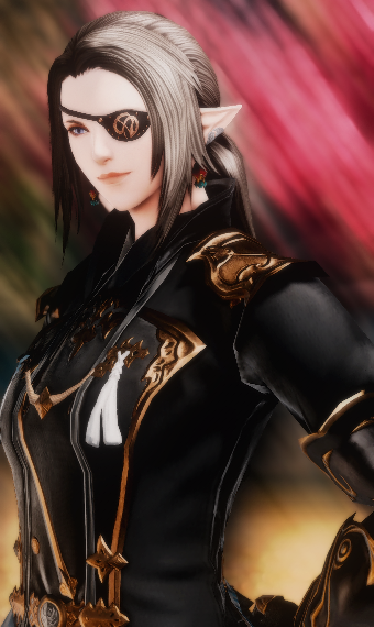 Imperial Princess | Eorzea Collection