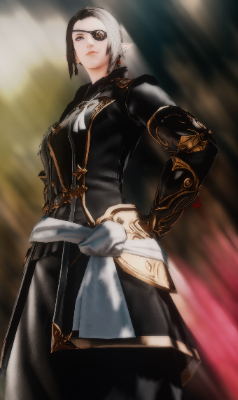 Imperial Princess | Eorzea Collection