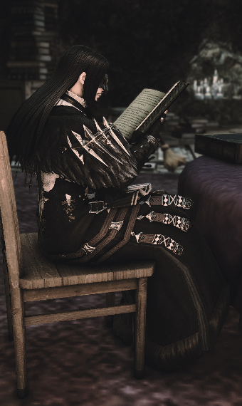 Soulscourge | Eorzea Collection