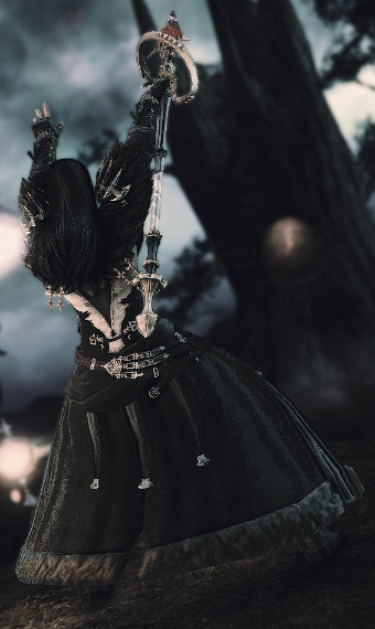 Soulscourge | Eorzea Collection
