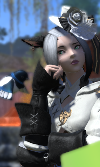 Somber Spring | Eorzea Collection