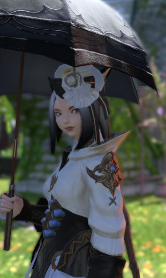 Somber Spring | Eorzea Collection