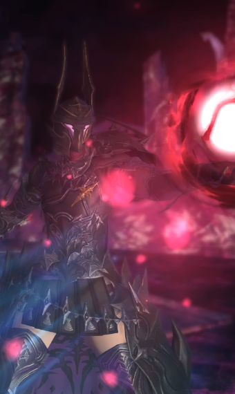 Abyss Walker | Eorzea Collection