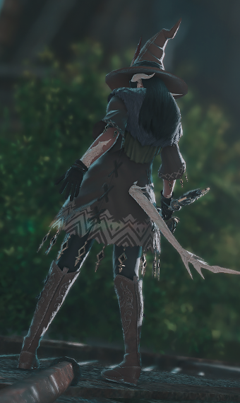 Strix | Eorzea Collection