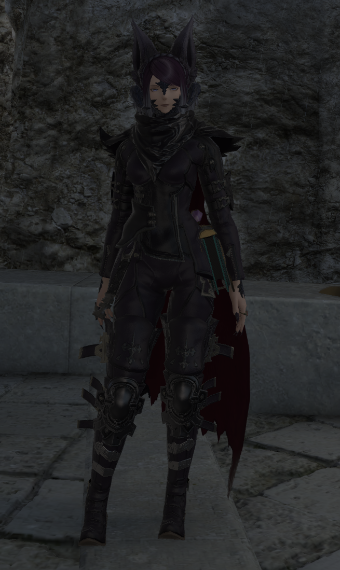 Holo The Explorer | Eorzea Collection