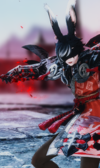 Set7 | Eorzea Collection