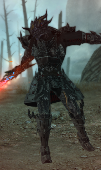 Spiky | Eorzea Collection