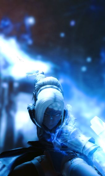 Refulgent Devotion | Eorzea Collection