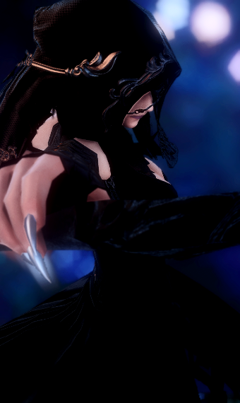 Confidence | Eorzea Collection