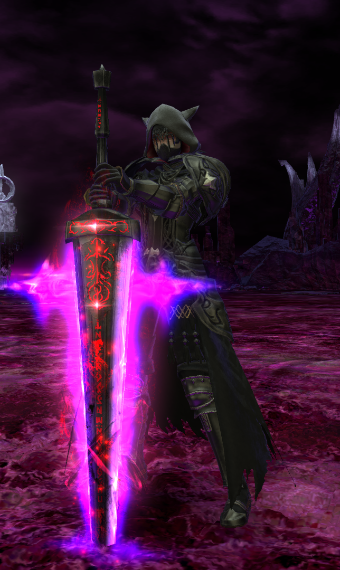 Glamour Collection | Eorzea Collection