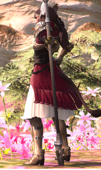 Royal Guard | Eorzea Collection