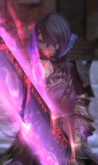 Regal Knight | Eorzea Collection