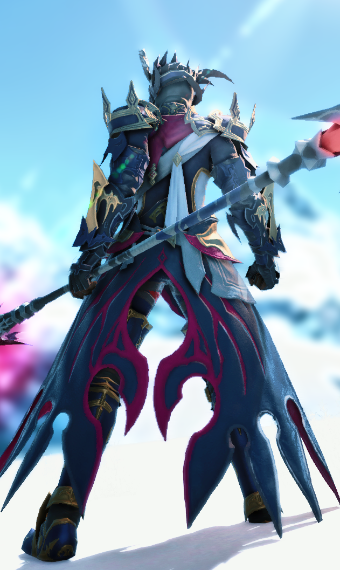 Skinner | Eorzea Collection