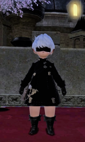 sin 9s | Eorzea Collection