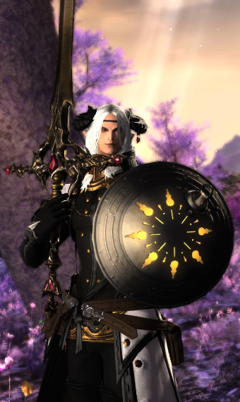 Of Dark & Light | Eorzea Collection