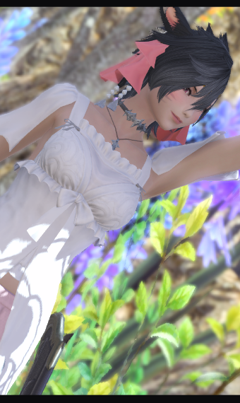 Apprentice of light | Eorzea Collection