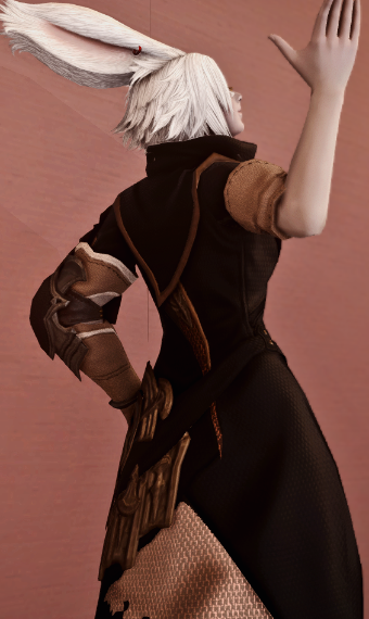 Midas Touch | Eorzea Collection