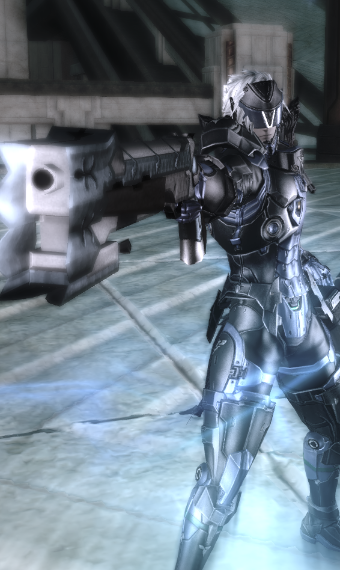 Time Cop | Eorzea Collection