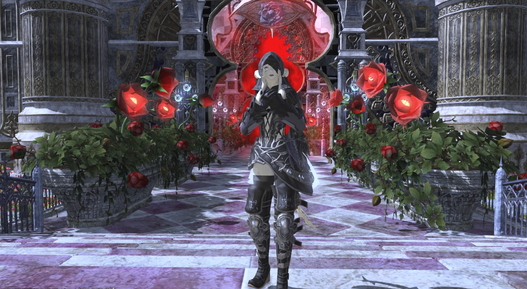 Void Mage | Eorzea Collection