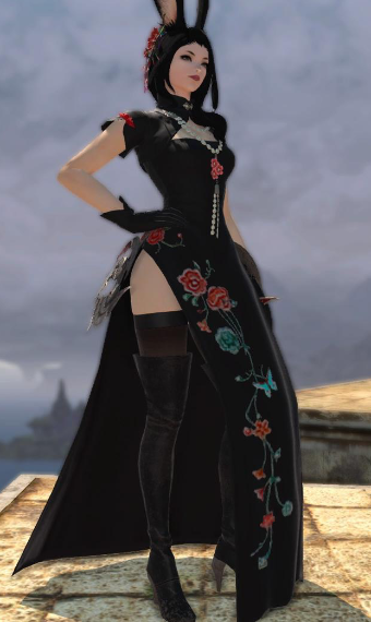 Stage Ready | Eorzea Collection