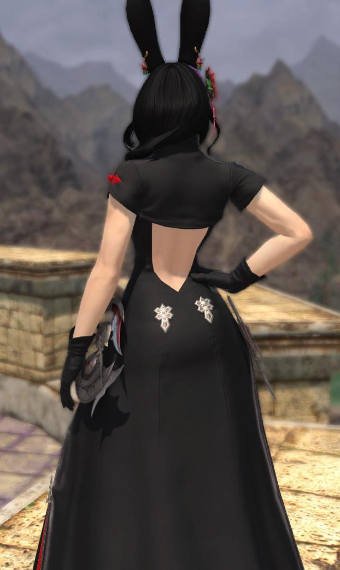 Stage Ready | Eorzea Collection