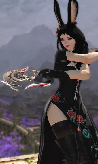 Stage Ready | Eorzea Collection