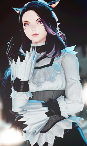 Confidence | Eorzea Collection