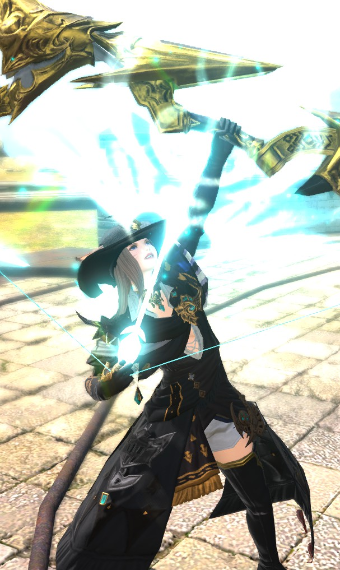 Shadowbringer | Eorzea Collection