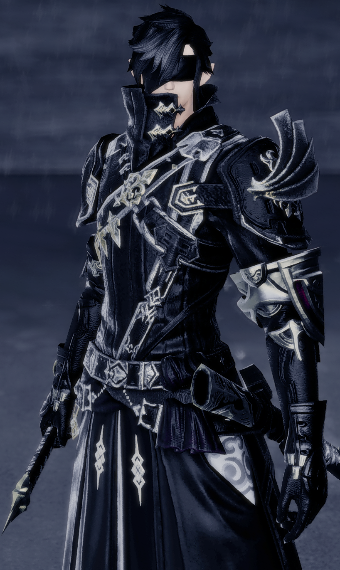 Soul Reaper Samurai V2 | Eorzea Collection