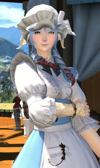Lilith FE14 | Eorzea Collection