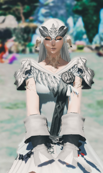 Silver Lining | Eorzea Collection