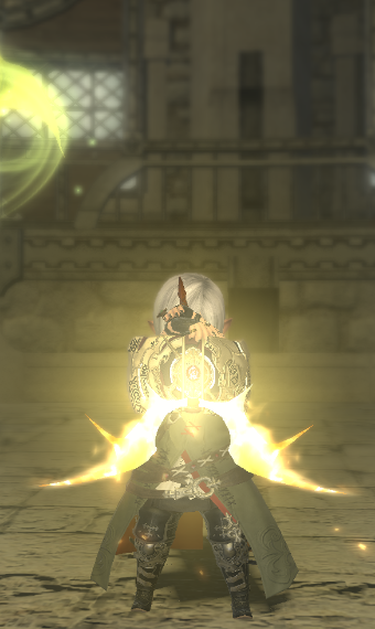 FFxiv Summoner | Eorzea Collection