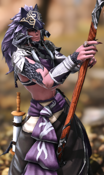 Summer Augurer | Eorzea Collection