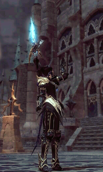 Proto DRG | Eorzea Collection