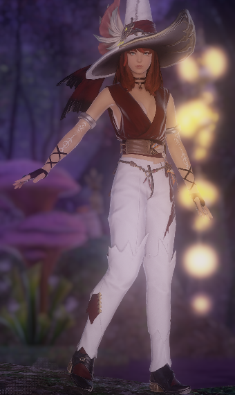 Solstice | Eorzea Collection