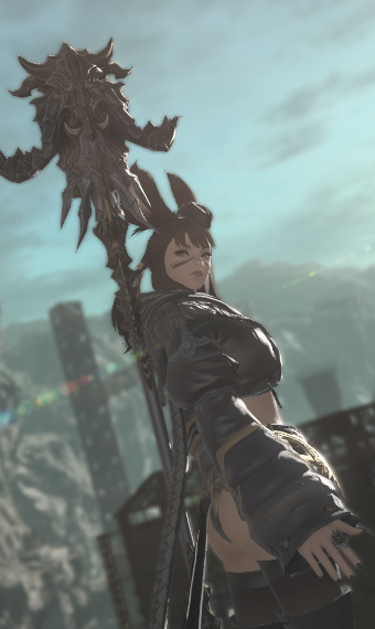 Awoken | Eorzea Collection