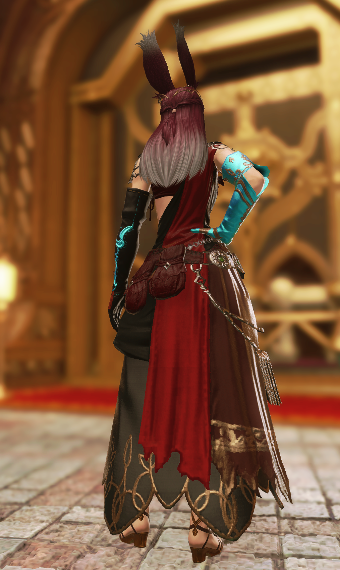 Crystal Exarch | Eorzea Collection
