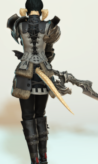 Ashguard | Eorzea Collection