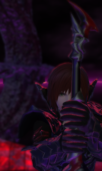 Surging Chaos | Eorzea Collection