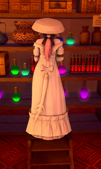 Apothecary | Eorzea Collection