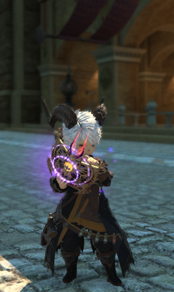 Arch Demon | Eorzea Collection